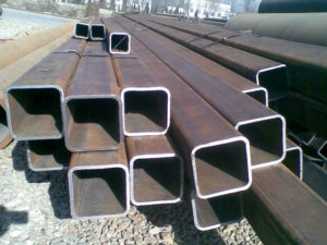 Square Tube - Round bar|steel section supplier