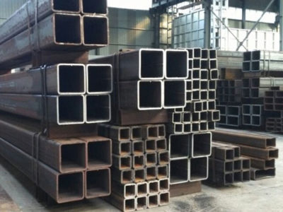 Square Tube - Round bar|steel section supplier