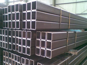Square Tube - Round bar|steel section supplier