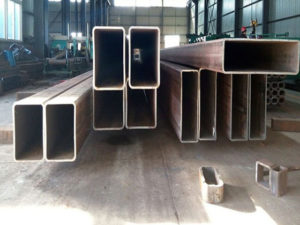 Square Tube - Round bar|steel section supplier
